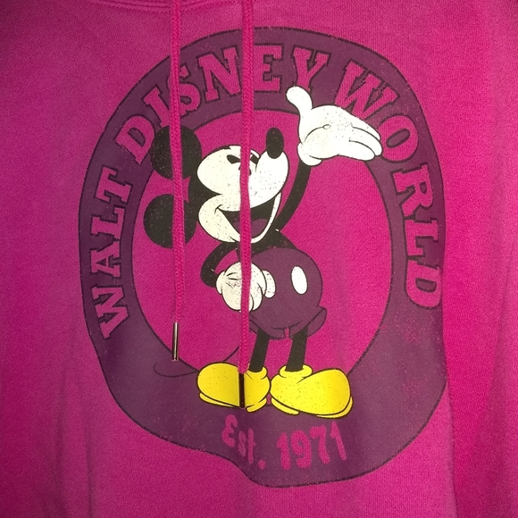 Disney | Tops | Disney Brand Mickey Mouse | Poshmark